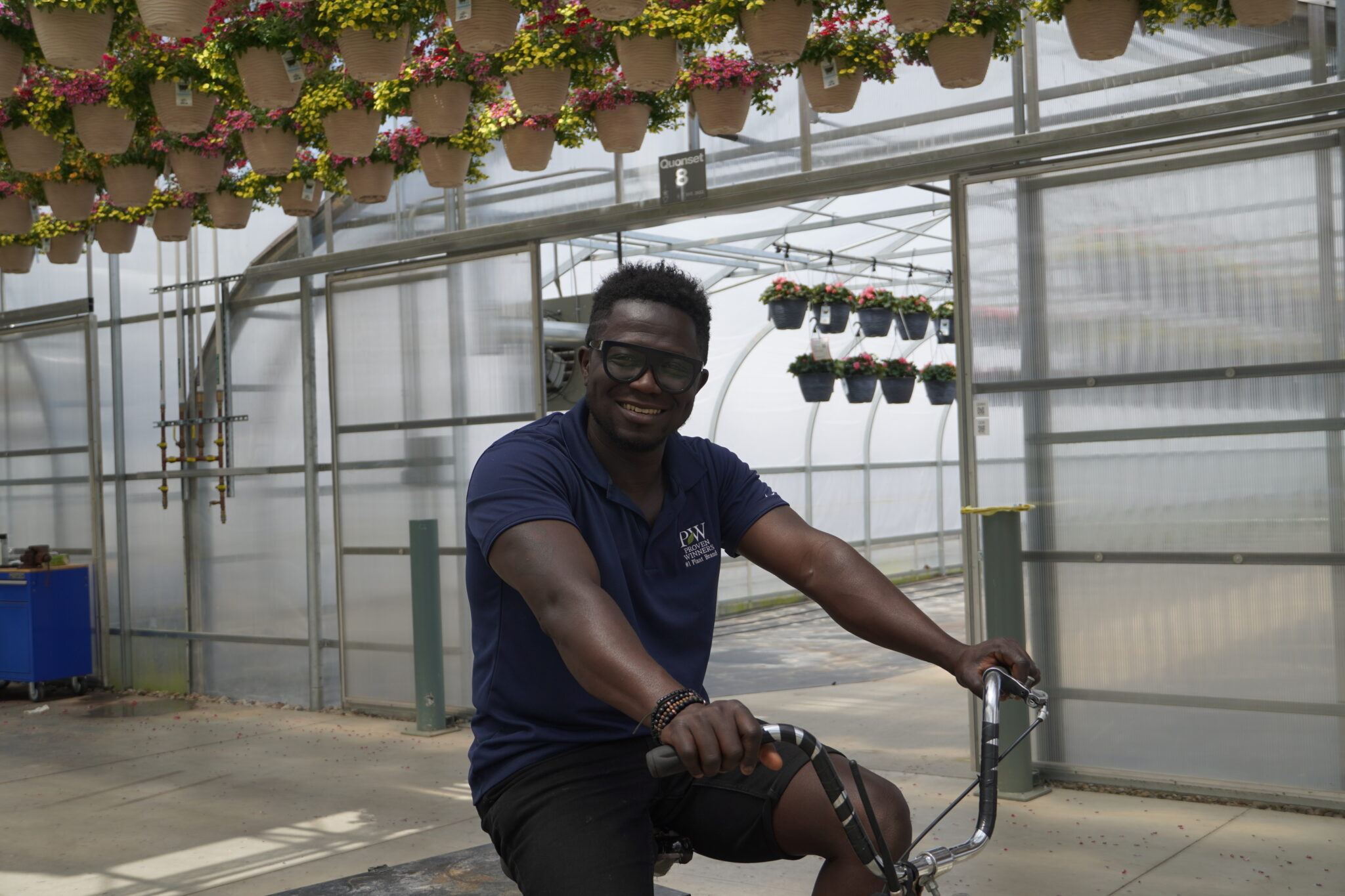 About – Masterpiece Flower