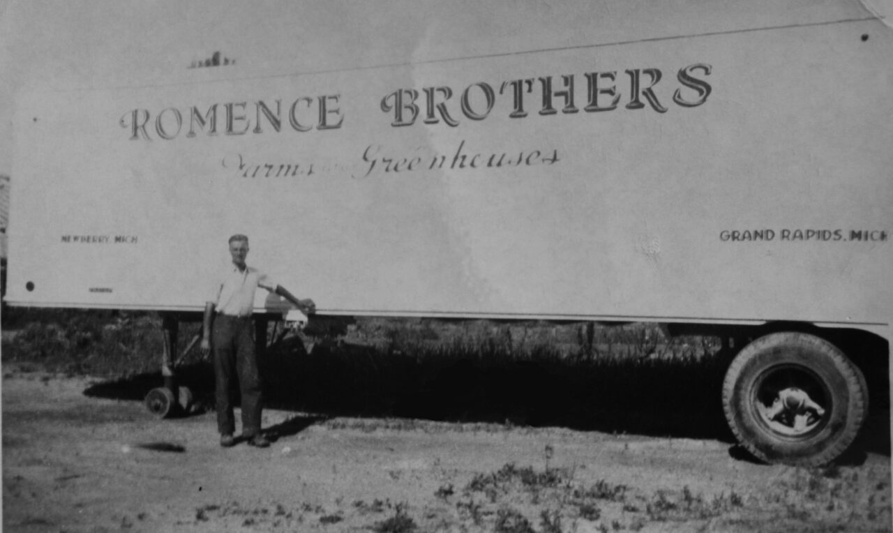 About – Masterpiece Flower