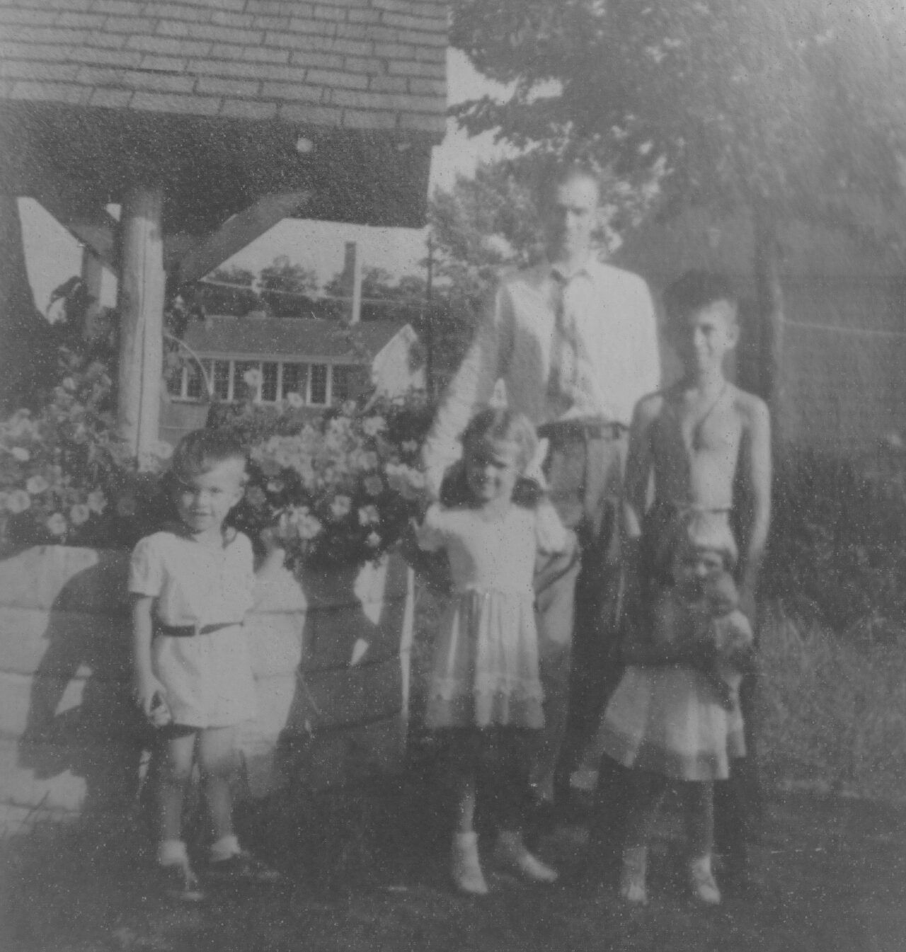 About – Masterpiece Flower