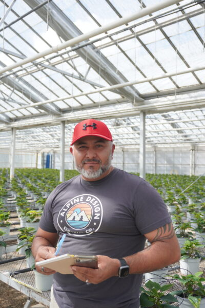 Careers – Masterpiece Flower