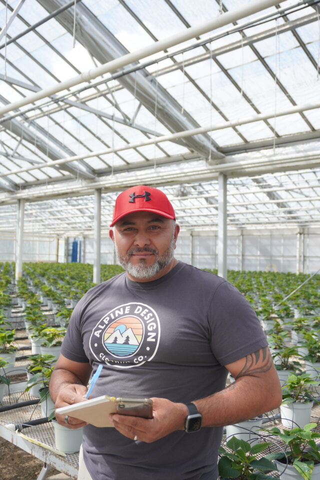 Careers – Masterpiece Flower